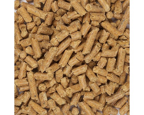 Kitter Wood Pellet Cat Litter