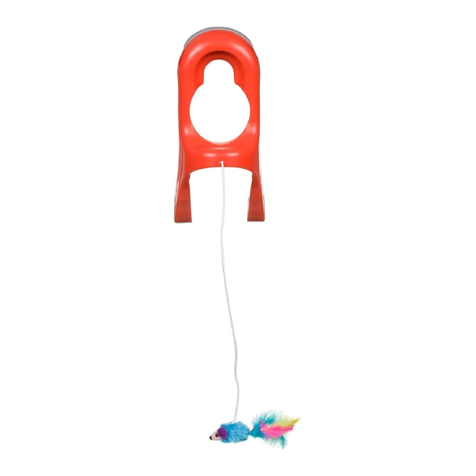 JW CATACTION CATAPULT Cat Toy