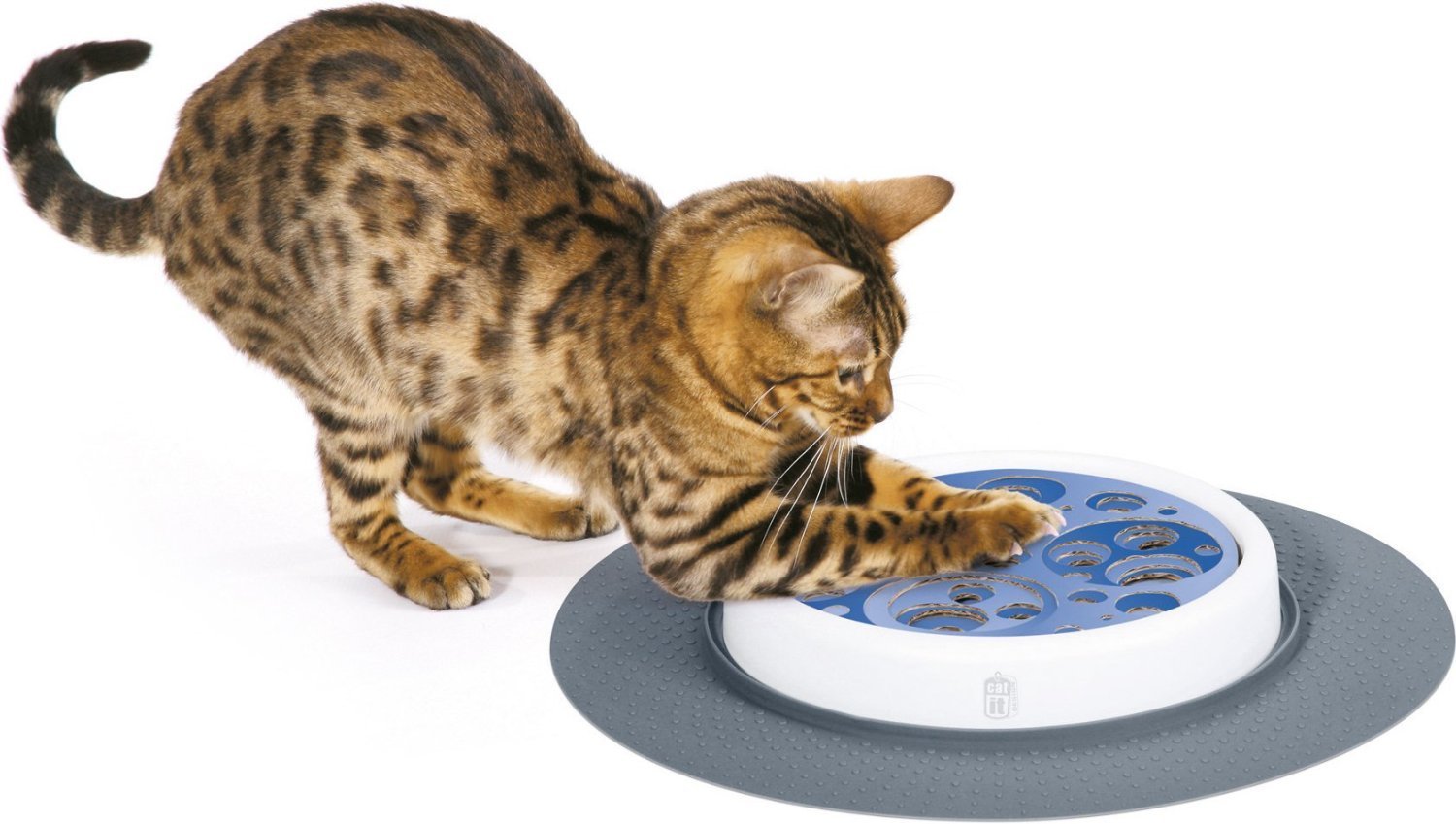 Catit Scratch Pad Centre for Cats