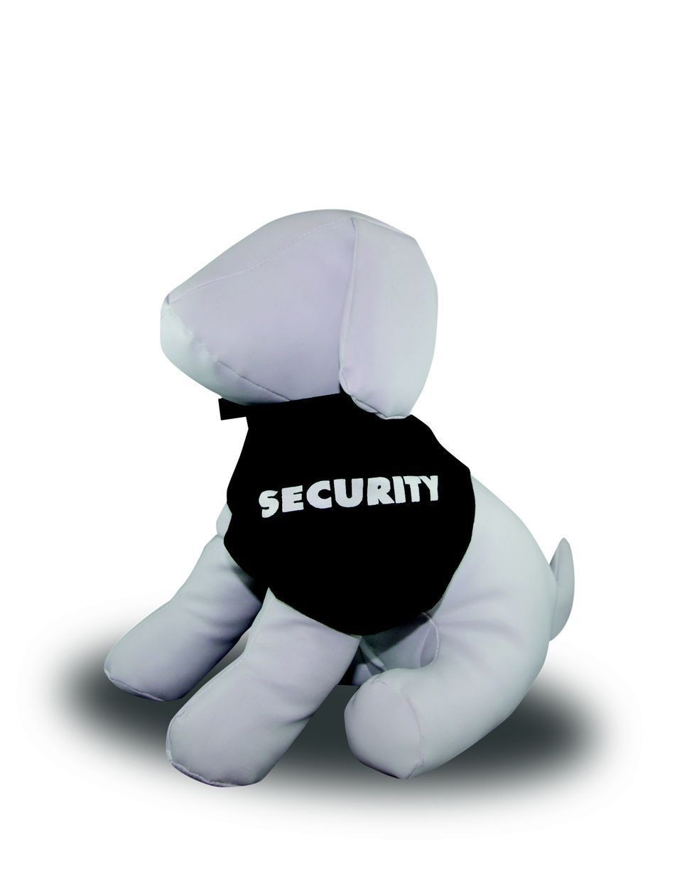 Pampet Security Bandana for Dogs