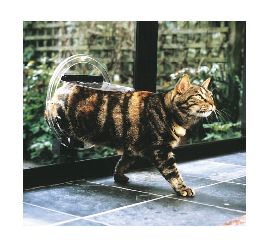 Transcat Electronic Unit